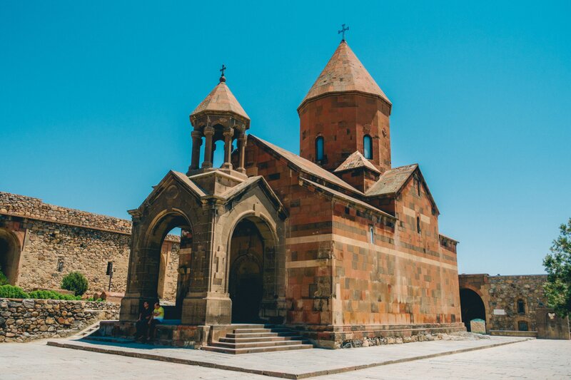 Exploring Yerevan: 11 Awesome Things to Do & More