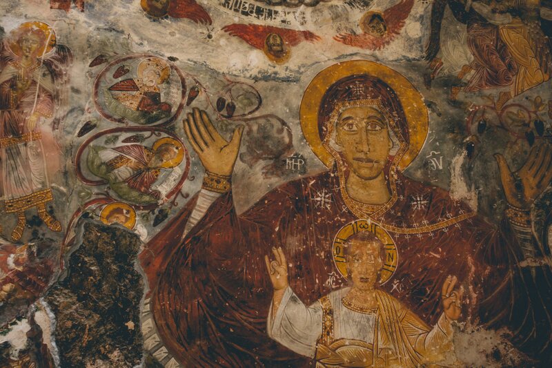 How to Travel to Sumela Monastery, Turkey