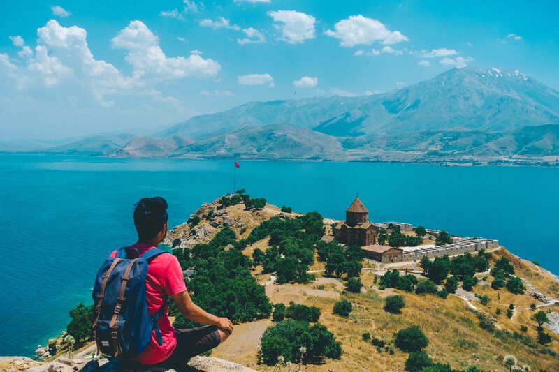 Explore Turkey: 15 Most Beautiful Places You Can't Miss