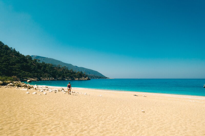 A Complete Travel Guide to Kabak, Turkey