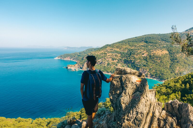 A Complete Travel Guide to Kabak, Turkey