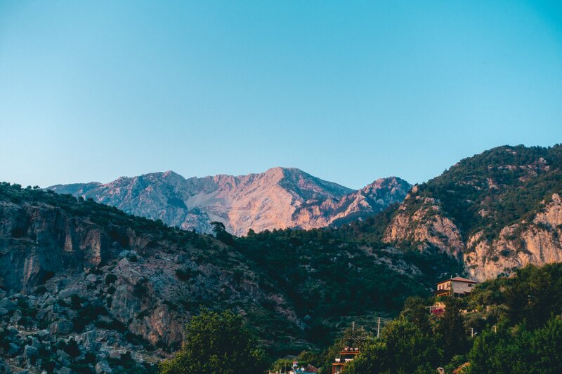 A Complete Travel Guide to Kabak, Turkey