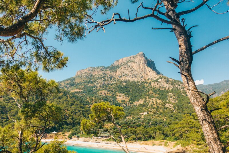 A Complete Travel Guide to Kabak, Turkey