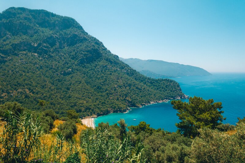 A Complete Travel Guide to Kabak, Turkey