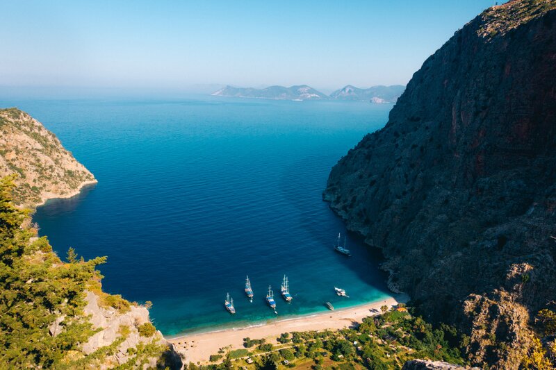 A Complete Travel Guide to Kabak, Turkey