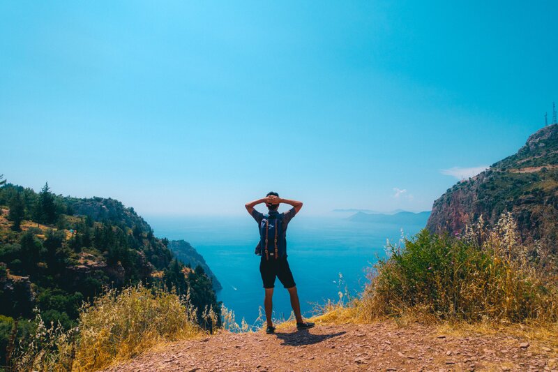 A Complete Travel Guide to Kabak, Turkey