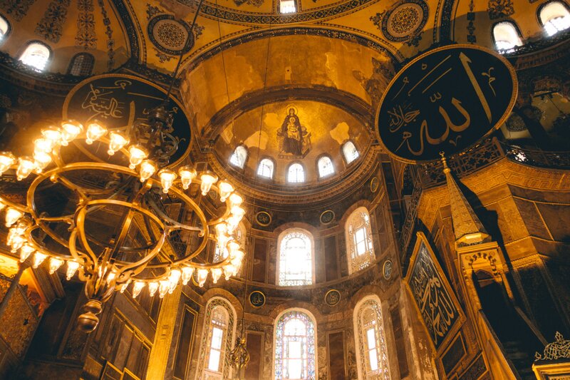 15 Most Beautiful Places to Visit in Turkey