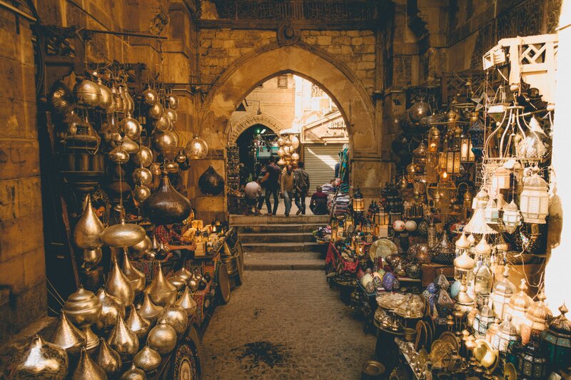 Explore Cairo: 10 Amazing Things You Won’t Want to Miss