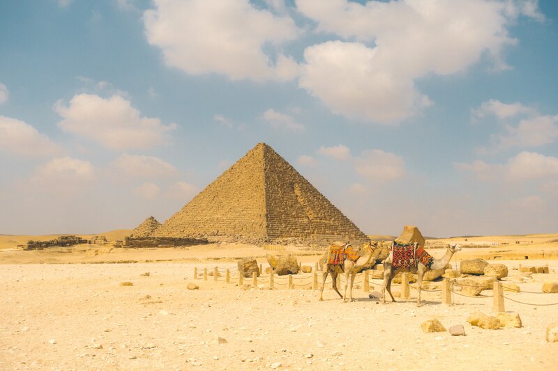 Explore Cairo: 10 Amazing Things You Won’t Want to Miss