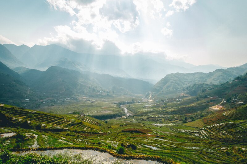 Visiting Vietnam: 10 Best Places to Visit in 2026