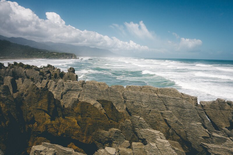 A Complete Travel Guide to Westport, New Zealand