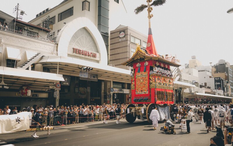 16 Amazing Things to Do in Kyoto for Solo Travelers