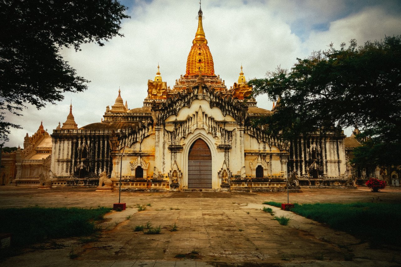 10 Most Beautiful Bagan Temples to Visit