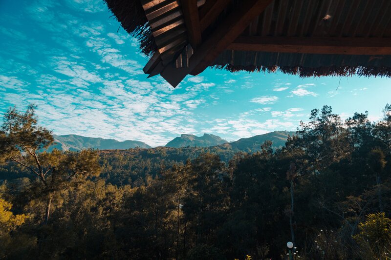 A Travel Guide to Backpacking Maubisse, Timor Leste