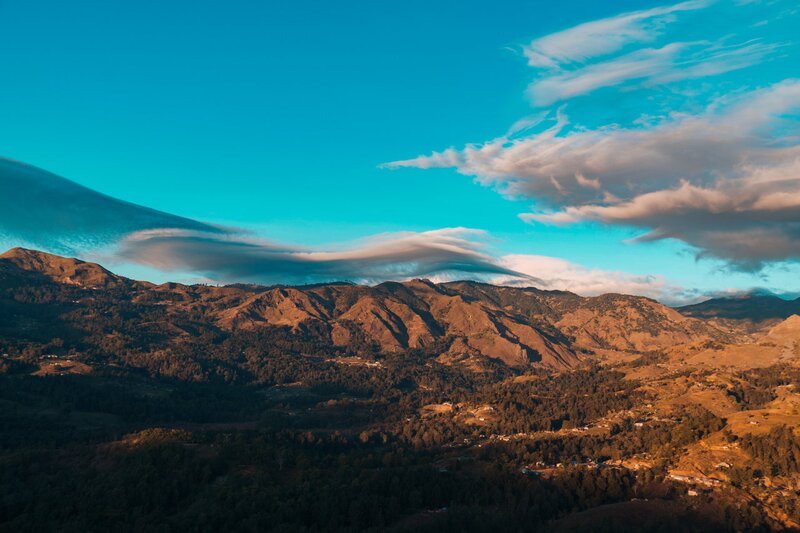 A Travel Guide to Backpacking Maubisse, Timor Leste