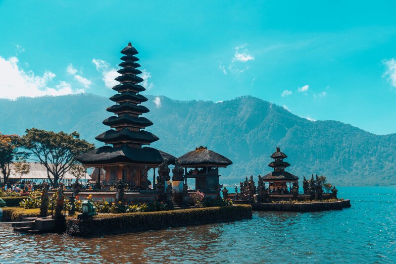 10 BEST Places to Visit in Bali
