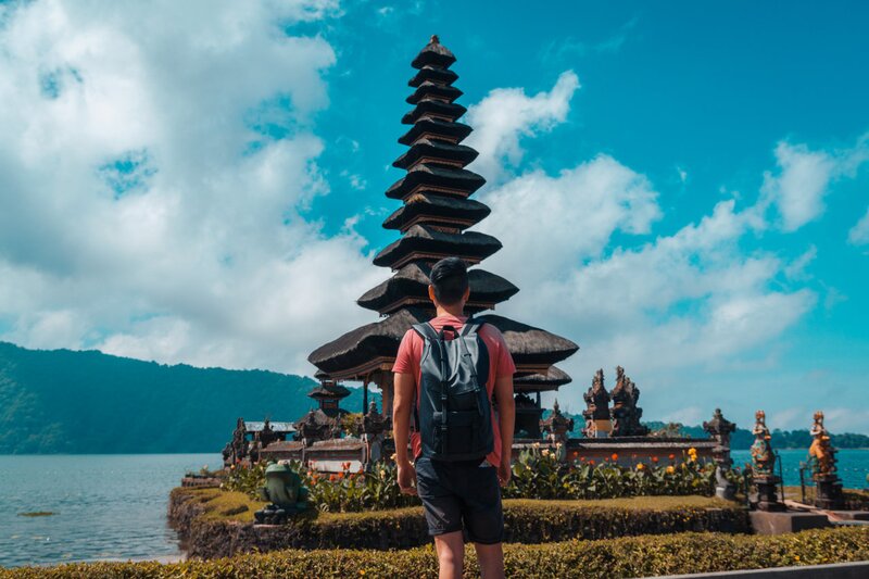 10 BEST Places to Visit in Bali