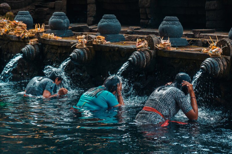 10 BEST Places to Visit in Bali