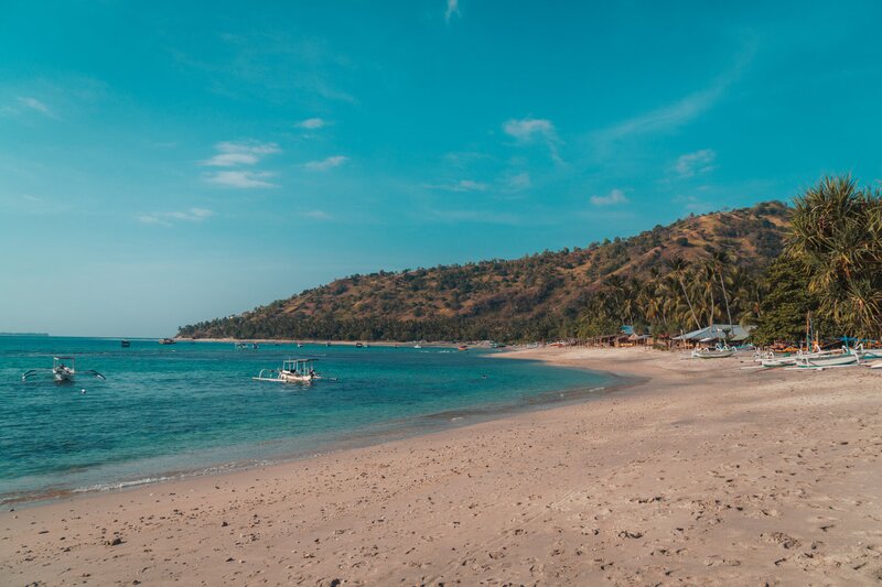 One Month Backpacking Indonesia Itinerary