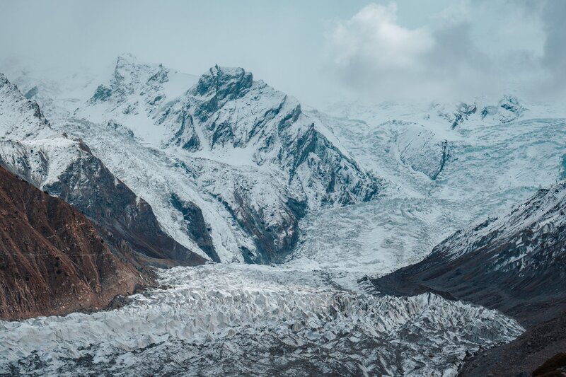 How to Hike the Fairy Meadows, Pakistan