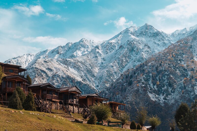 How to Hike the Fairy Meadows, Pakistan