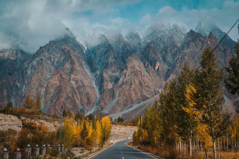 2 Weeks Itinerary for the Karakoram Highway