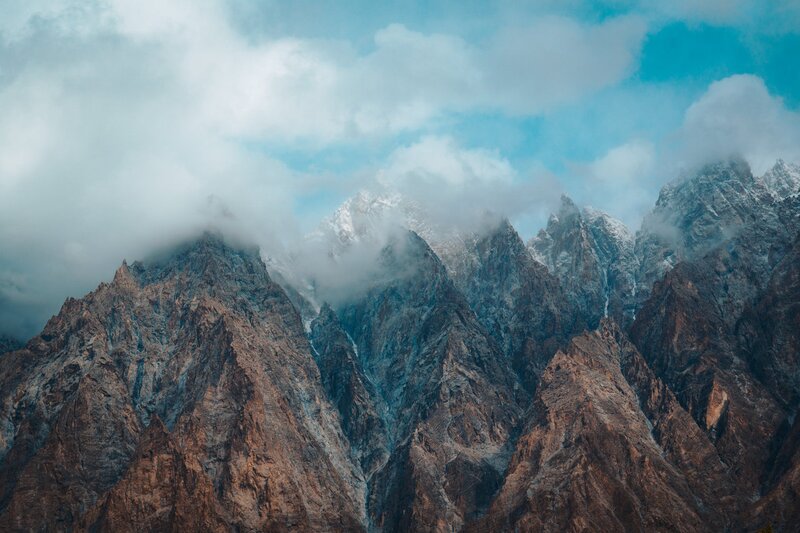 2 Weeks Itinerary for the Karakoram Highway