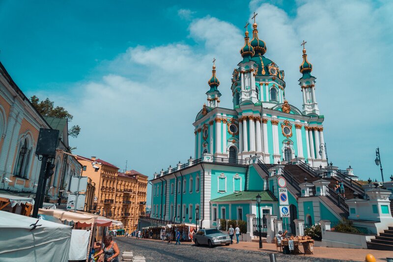 18 BEST Things to Do in Kyiv, Ukraine