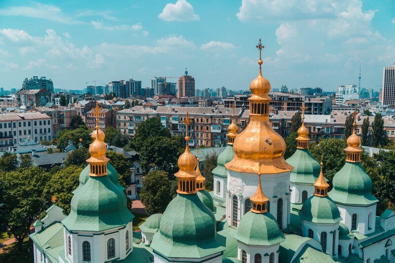 8 BEST Things to Do in Lutsk, Ukraine