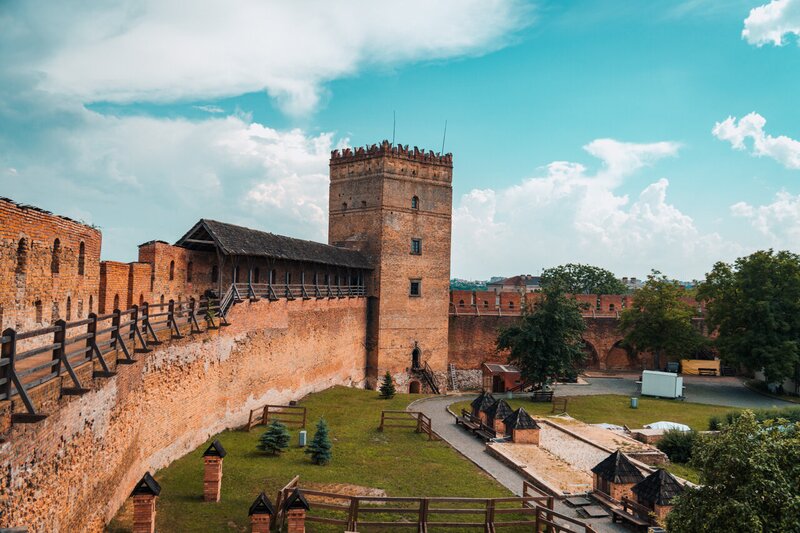 8 BEST Things to Do in Lutsk, Ukraine