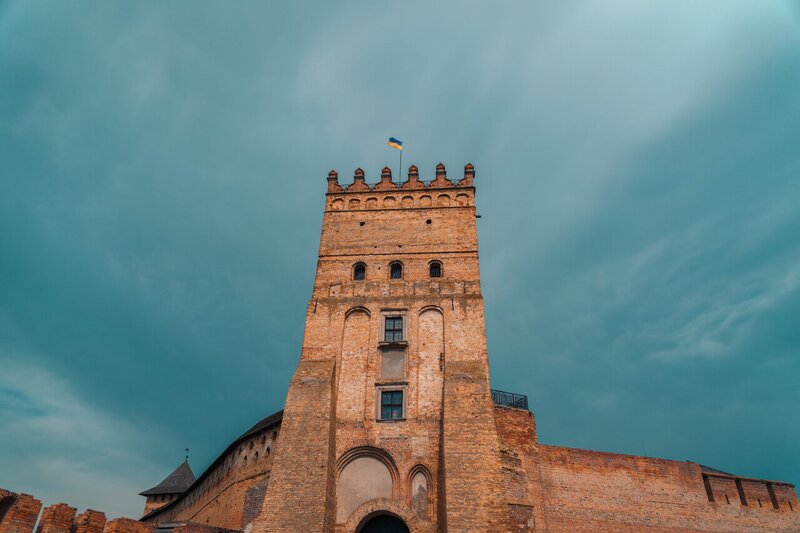 8 BEST Things to Do in Lutsk, Ukraine