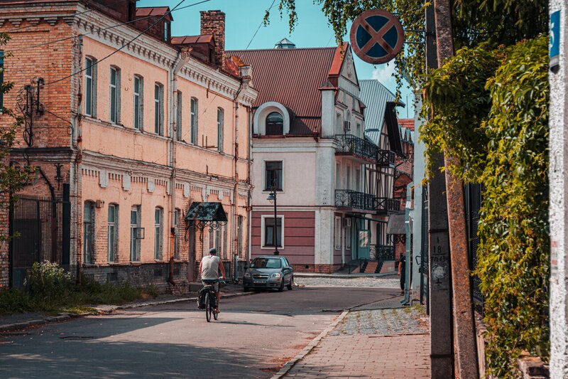 8 BEST Things to Do in Lutsk, Ukraine