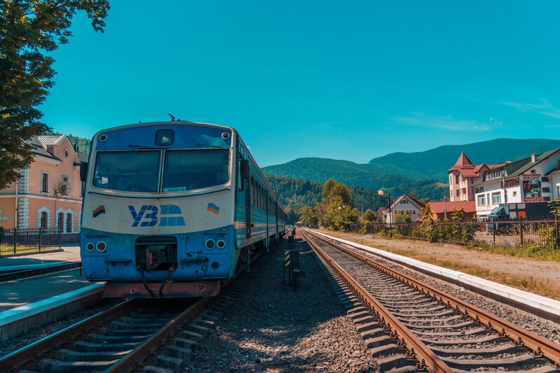 The Ultimate Hiking Guide to Ukraine's Carpathians