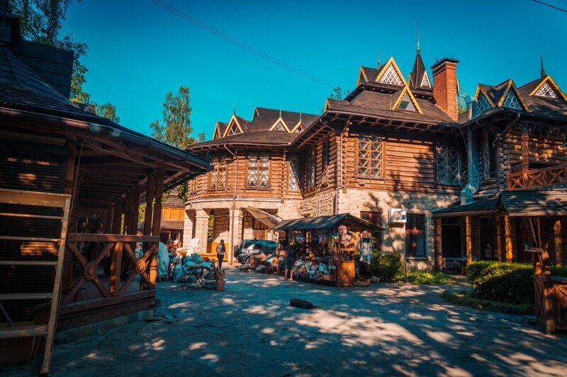 The Ultimate Hiking Guide to Ukraine's Carpathians