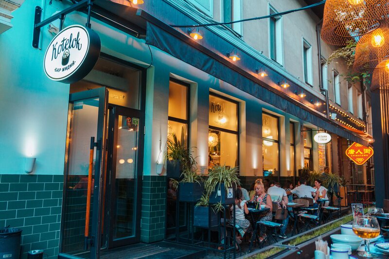 Top 10 Things to Do in Odesa, Ukraine