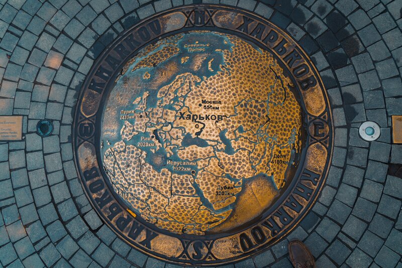 10 BEST Things to Do in Kharkiv, Ukraine