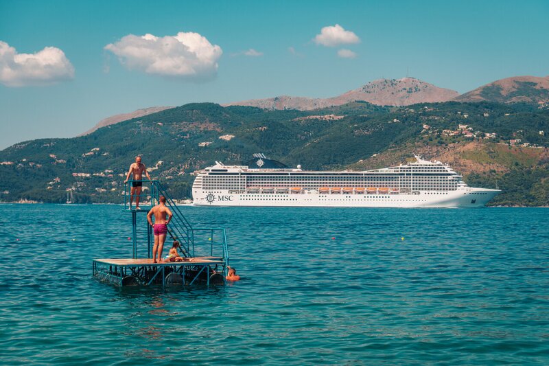 The Ultimate Guide to Backpacking the Albanian Riviera