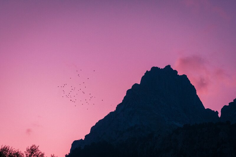 A Complete Hiking Guide to the Albanian Alps