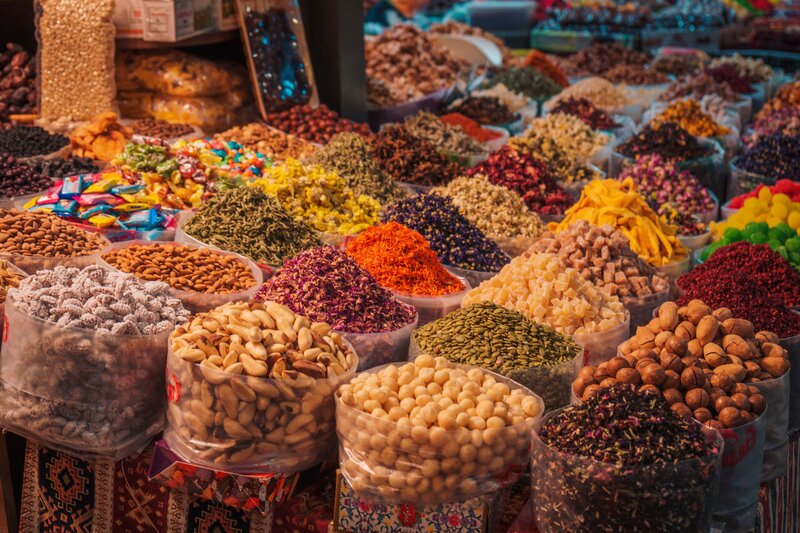 Explore Baku: 14 Awesome Things to Do & Places to Visit