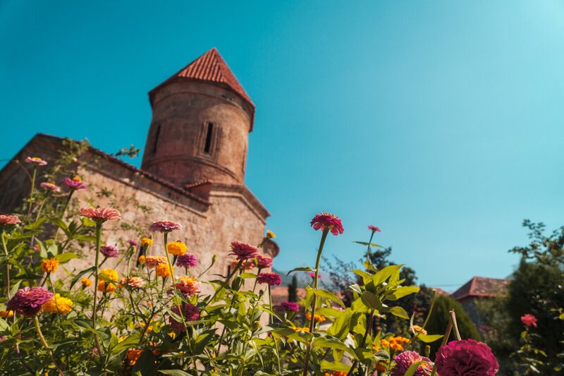 Top 7 Things to Do in Sheki, Azerbaijan