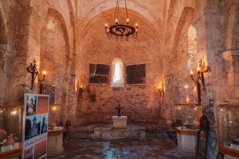 Top 7 Things to Do in Sheki, Azerbaijan