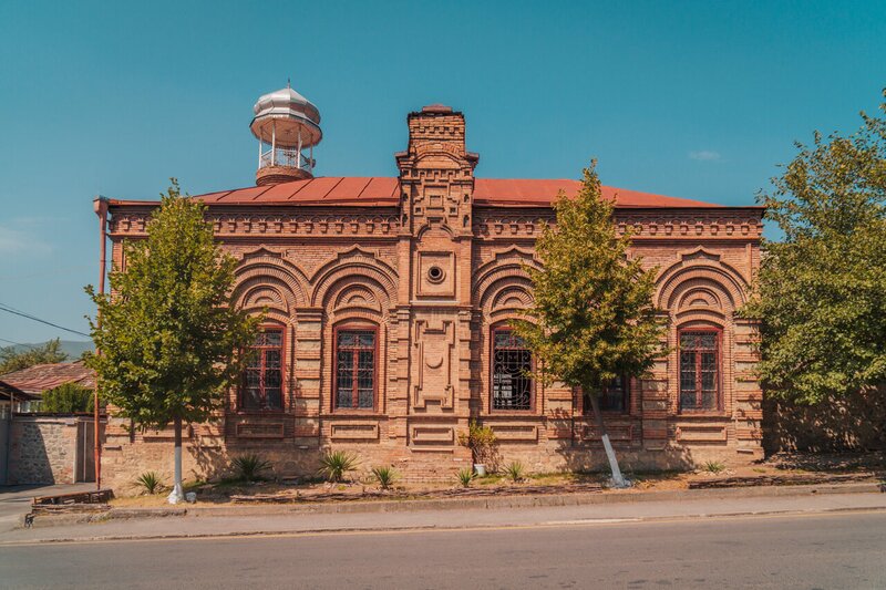 Top 7 Things to Do in Sheki, Azerbaijan