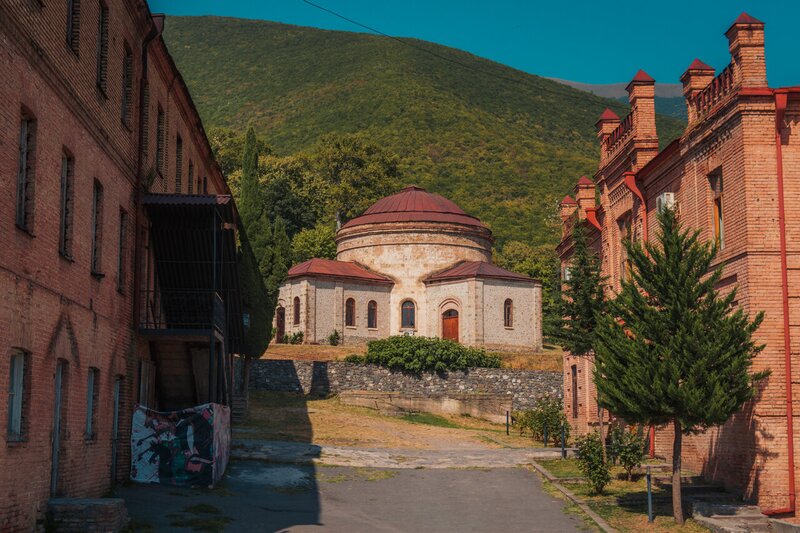 Top 7 Things to Do in Sheki, Azerbaijan