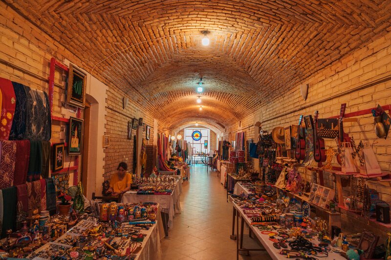 Top 7 Things to Do in Sheki, Azerbaijan