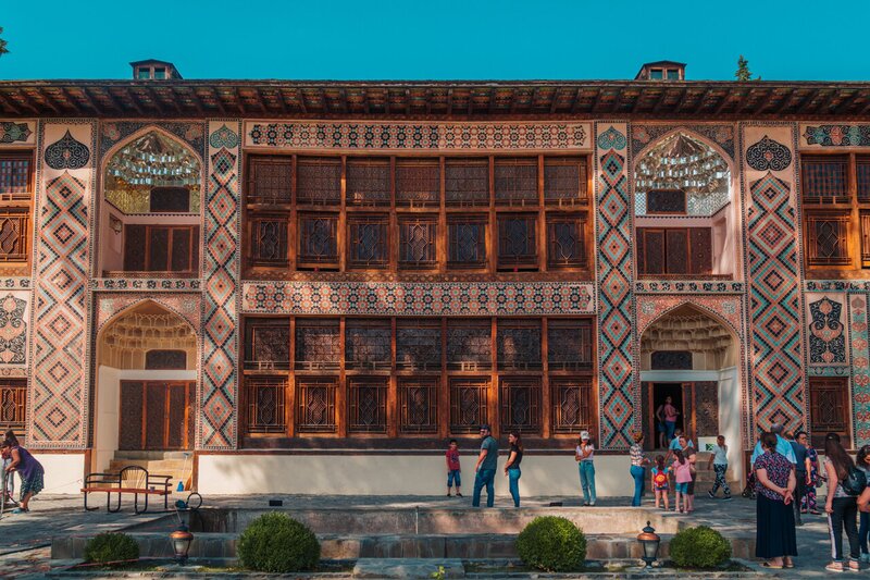 Top 7 Things to Do in Sheki, Azerbaijan