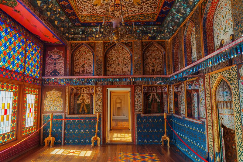 Top 7 Things to Do in Sheki, Azerbaijan