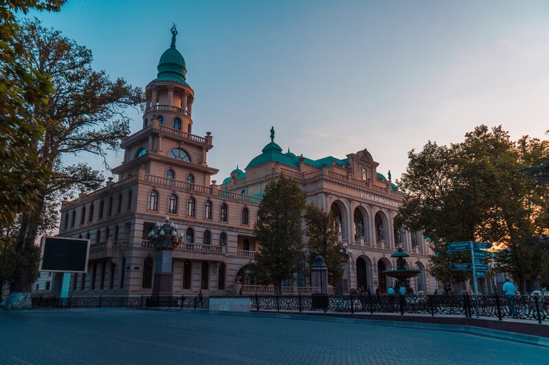8 Incredible Things to Do in Ganja, Azerbaijan