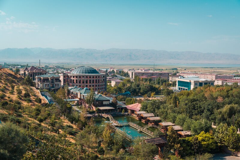 4 Days in Nakhchivan, Azerbaijan Itinerary