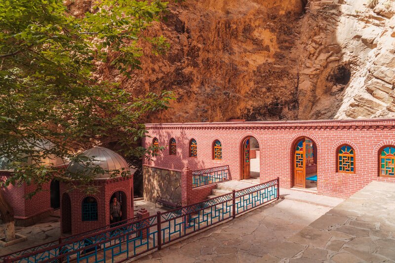 4 Days in Nakhchivan, Azerbaijan Itinerary