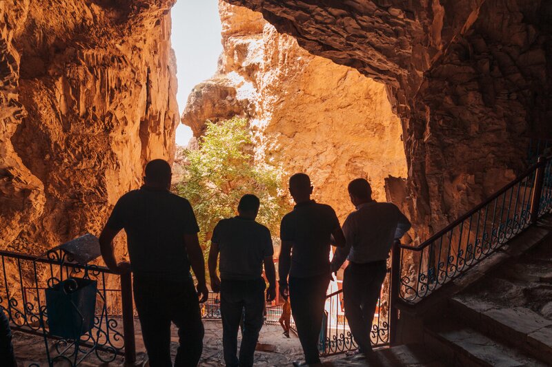 4 Days in Nakhchivan, Azerbaijan Itinerary